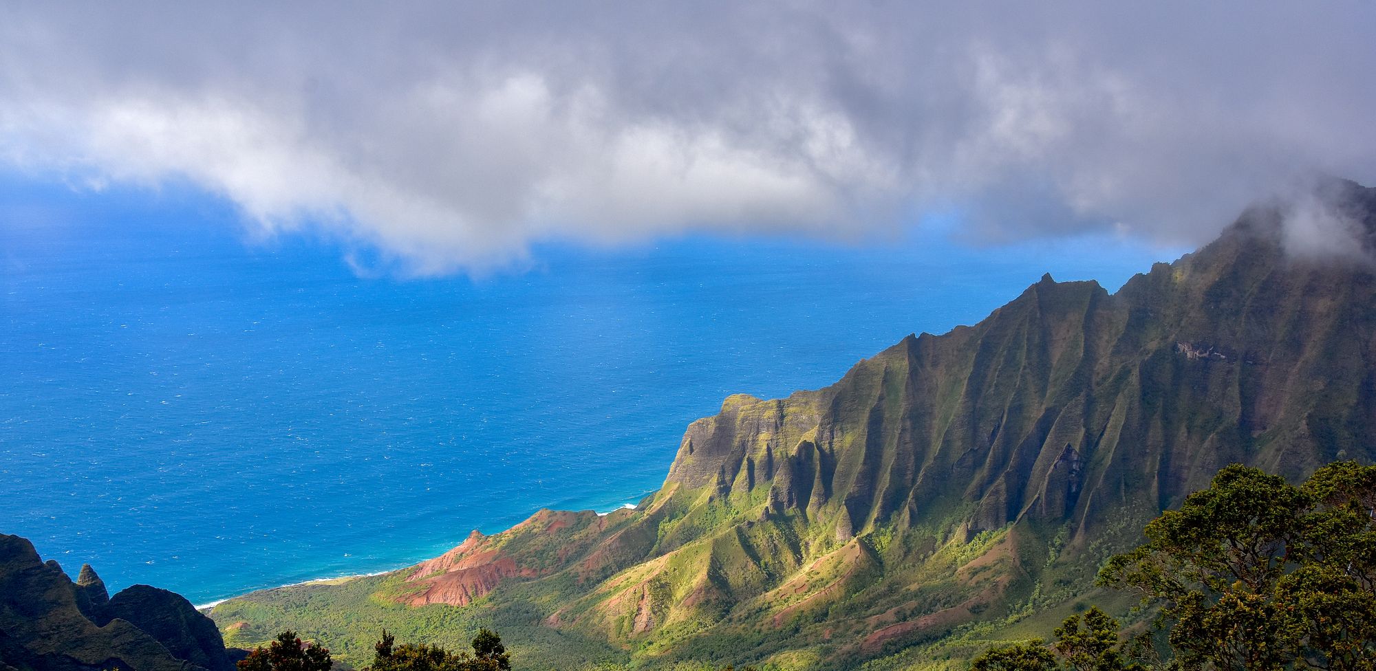 Mère nature